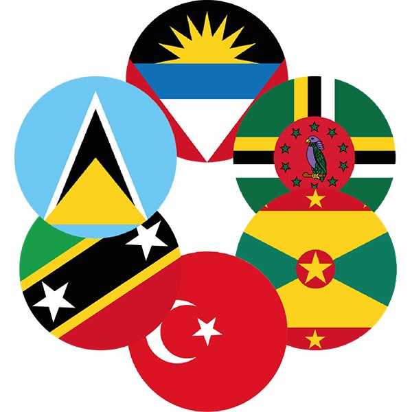 Residency and Citizenship Programmes | AIM Capital Partners